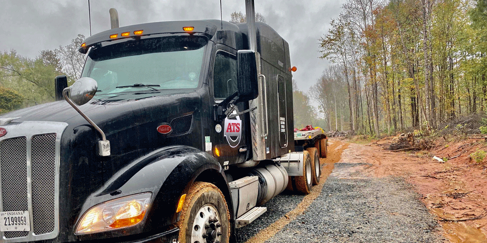 ATS Truck Selection — How to Choose Your Truck at Orientation