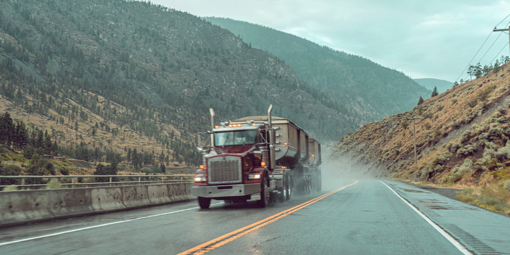 Semi-Truck Collision Avoidance Systems: How They Work and Prevent Accidents