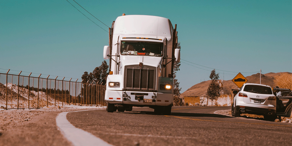 Semi-Truck Collision Avoidance Systems: How They Work and Prevent Accidents