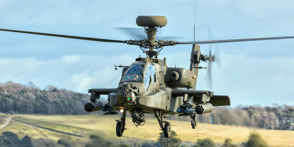 The Best Military Freight Trucking Companies in 2025
