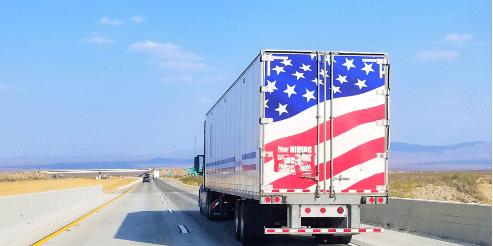 The Best Military Freight Trucking Companies in 2025