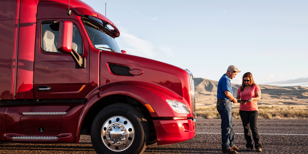 Best Dedicated Trucking Carriers to Drive For This Year