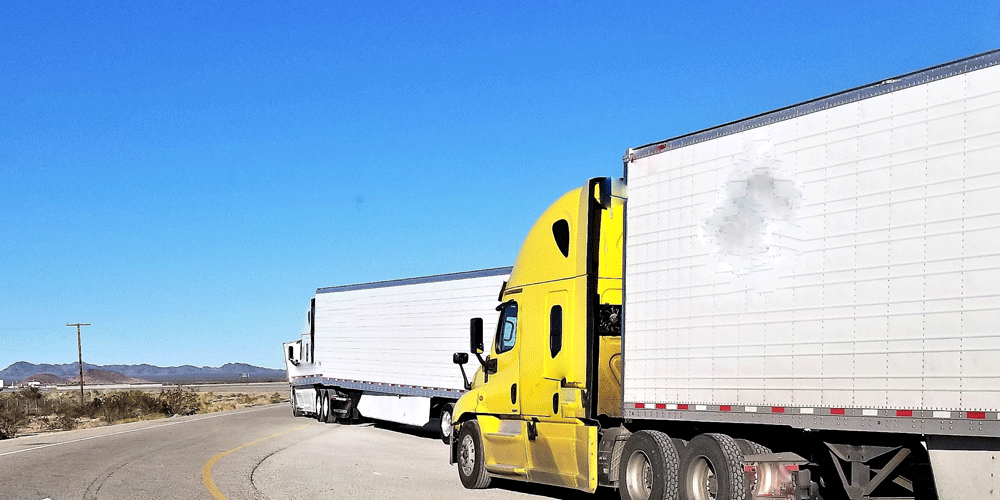 Best Dedicated Trucking Carriers to Drive For This Year