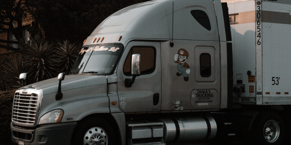 11 Best OTR Trucking Companies to Work For During the Trucking Downturn