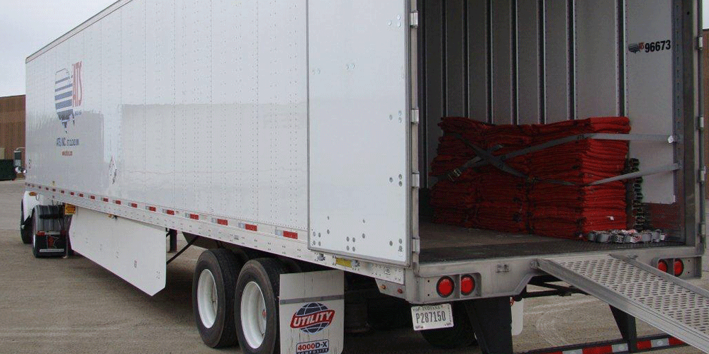 The 10 Best Dry Van Trucking Companies in 2025