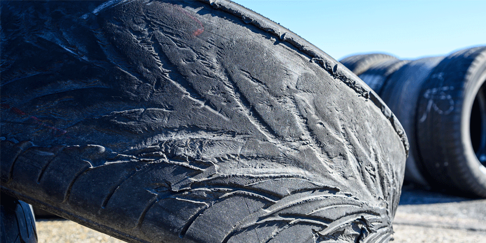 Semi-Truck Tire Blowouts: Prevention and Top Causes