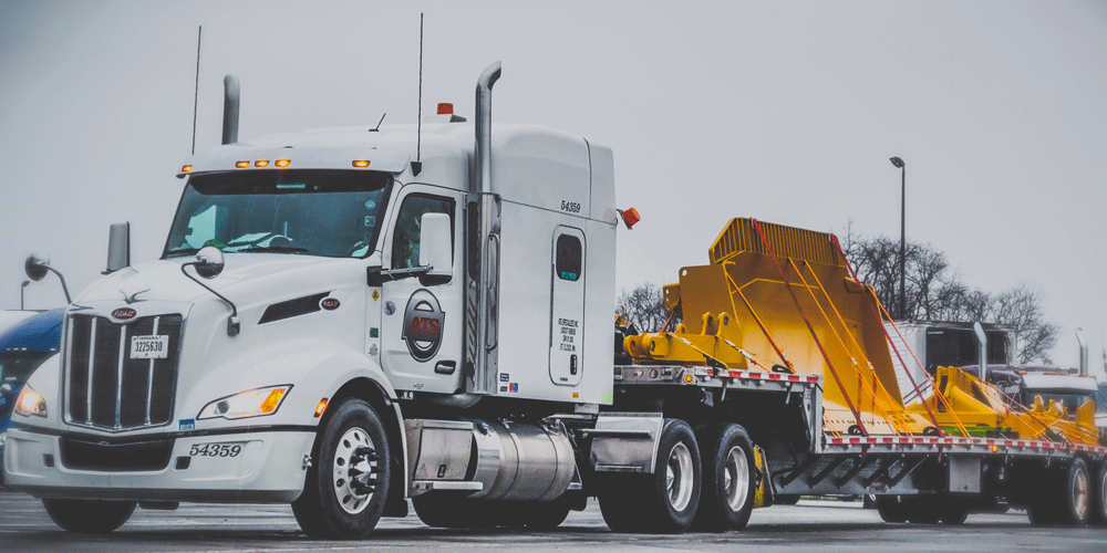 ATS Drivers' Mid-Year Update: Training, Pay, and Tech