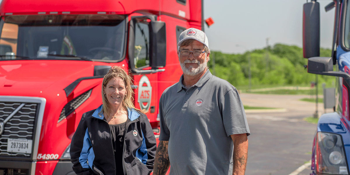 The ATS Driver Manager Difference