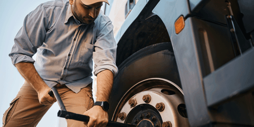 What is a DVIR (Driver Vehicle Inspection Report)?