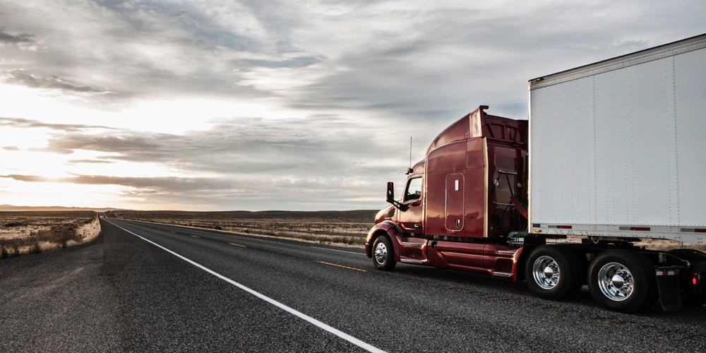 Should I Be a Dedicated Truck Driver? Pros and Cons of Dedicated Freight