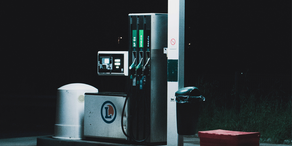 How to Prevent Fuel Card Fraud (and 2 More Types of Fraud) On the Road