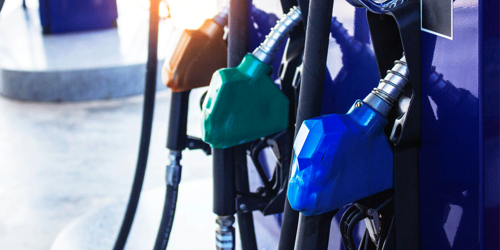 How to Keep Diesel Fuel from Gelling in Cold Weather