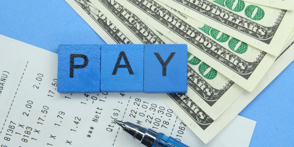 Guaranteed Pay for Truck Drivers