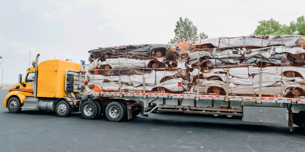 Help! I Don’t Know How to Secure My Freight [Flatbed Load Securement Help]