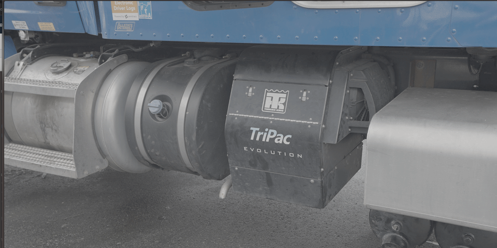 Understanding Truck Idling Laws and Regulations