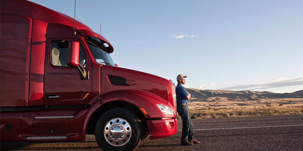 Understanding Truck Idling Laws and Regulations