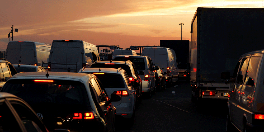 Supply Chain Disruptions and How They Affect Drivers