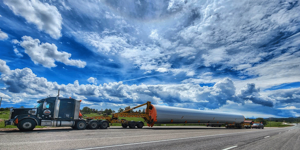 Marten Transport vs. ATS: Which Carrier is Right for You?