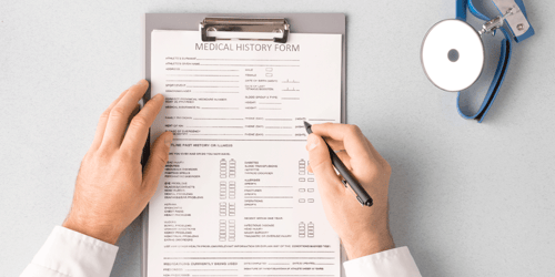 How to Get (and Maintain) a DOT Med Card