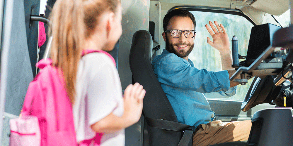 8 Non-CDL Jobs [Truckers Looking for a Change]