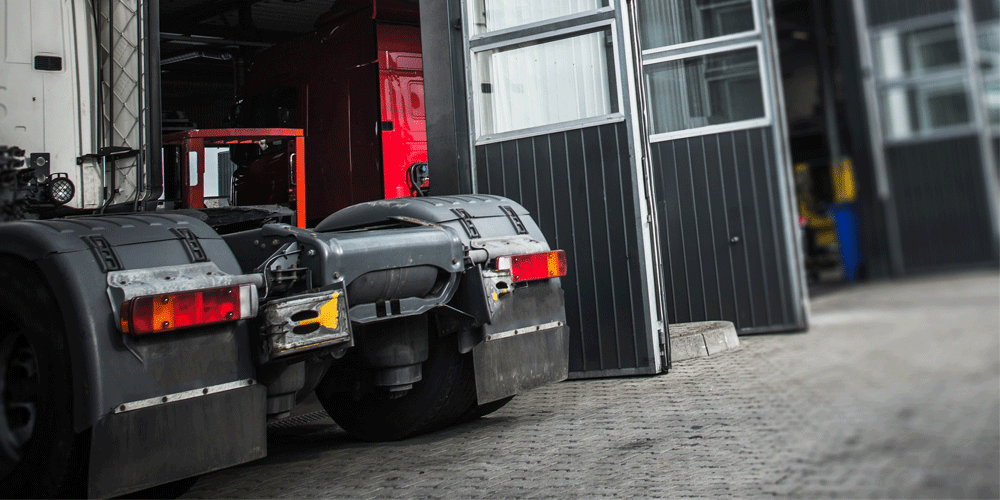 DOT Roadside Inspection Tips from a Commercial Vehicle Inspector