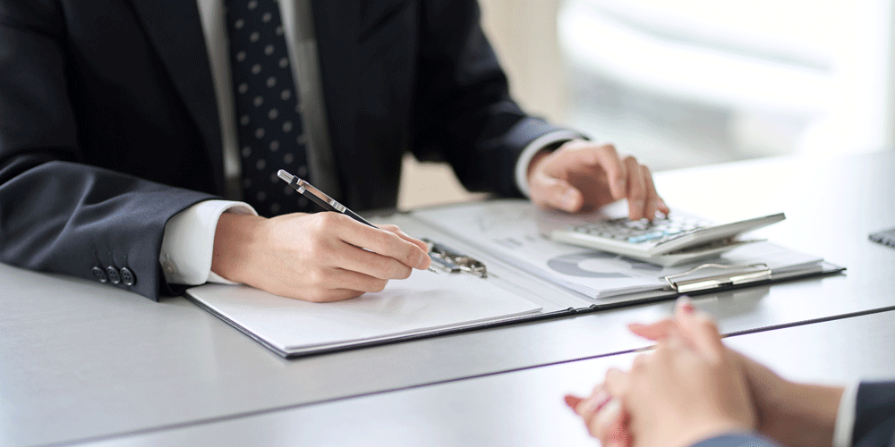Truck Driver Taxes: How to Navigate Tax Season as a Team Truck Driver