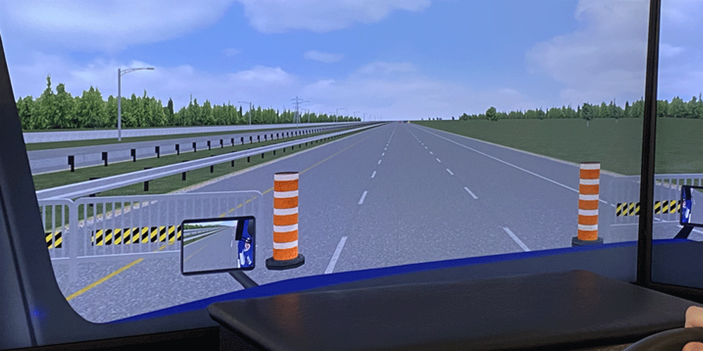 CDL Simulators: What are They and Why Do Carriers Use Them?