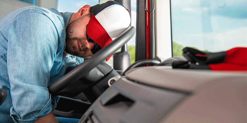 What is OTR Driving Experience? How Do I Get It?