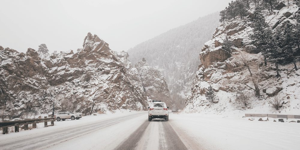 Winterizing Your Semi-Truck [5 Tips]