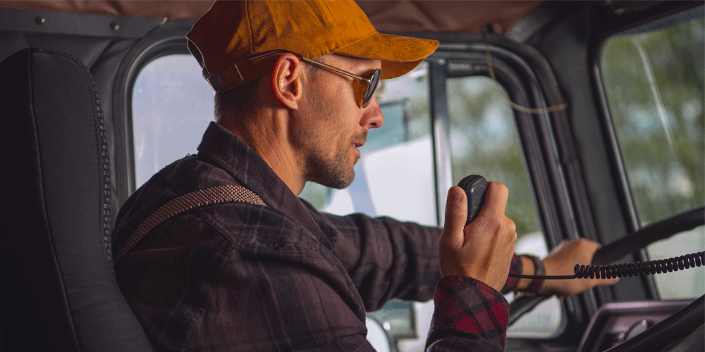 55 Trucking Industry Terms You Need To Know Before You Hit the Road